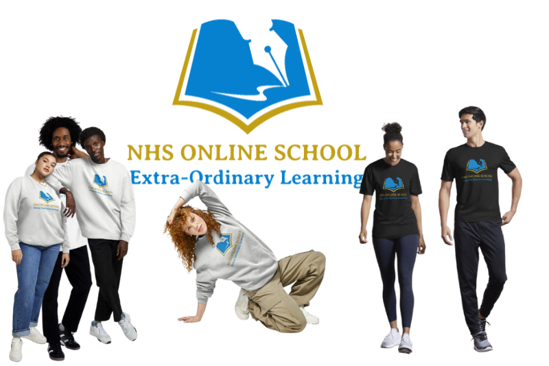 NHS Online School - Extra-Ordinary Learning | International Virtual ...